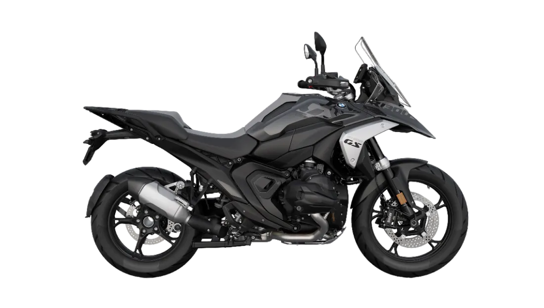 BMW Motorcycles | San Juan, TX | RGV Cycles